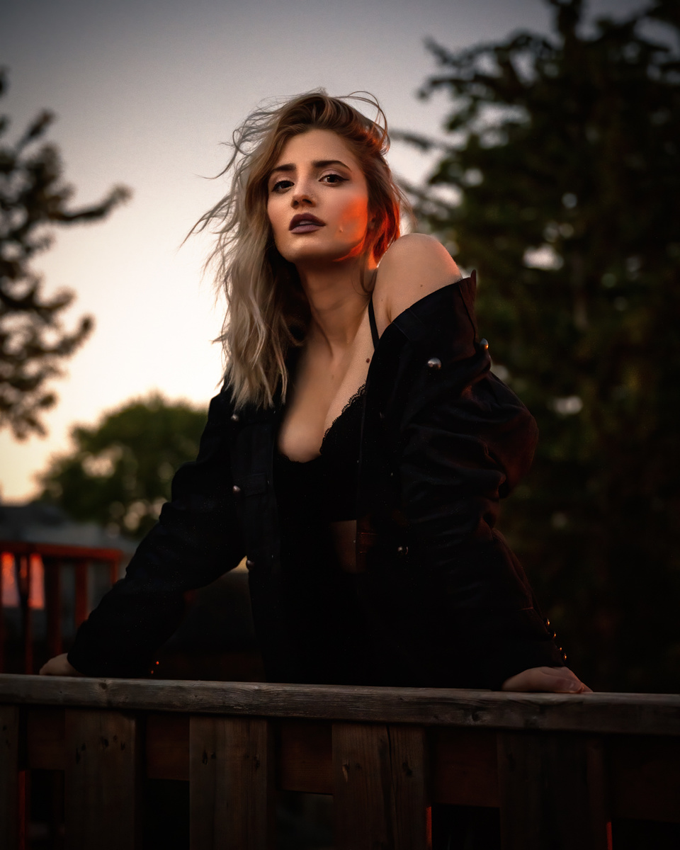 Jenny Colacci | Fstoppers