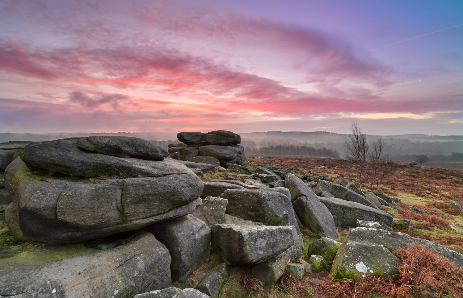 The Eastern Moors | Fstoppers