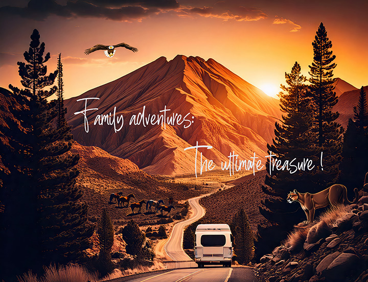 family adventures ... | Fstoppers