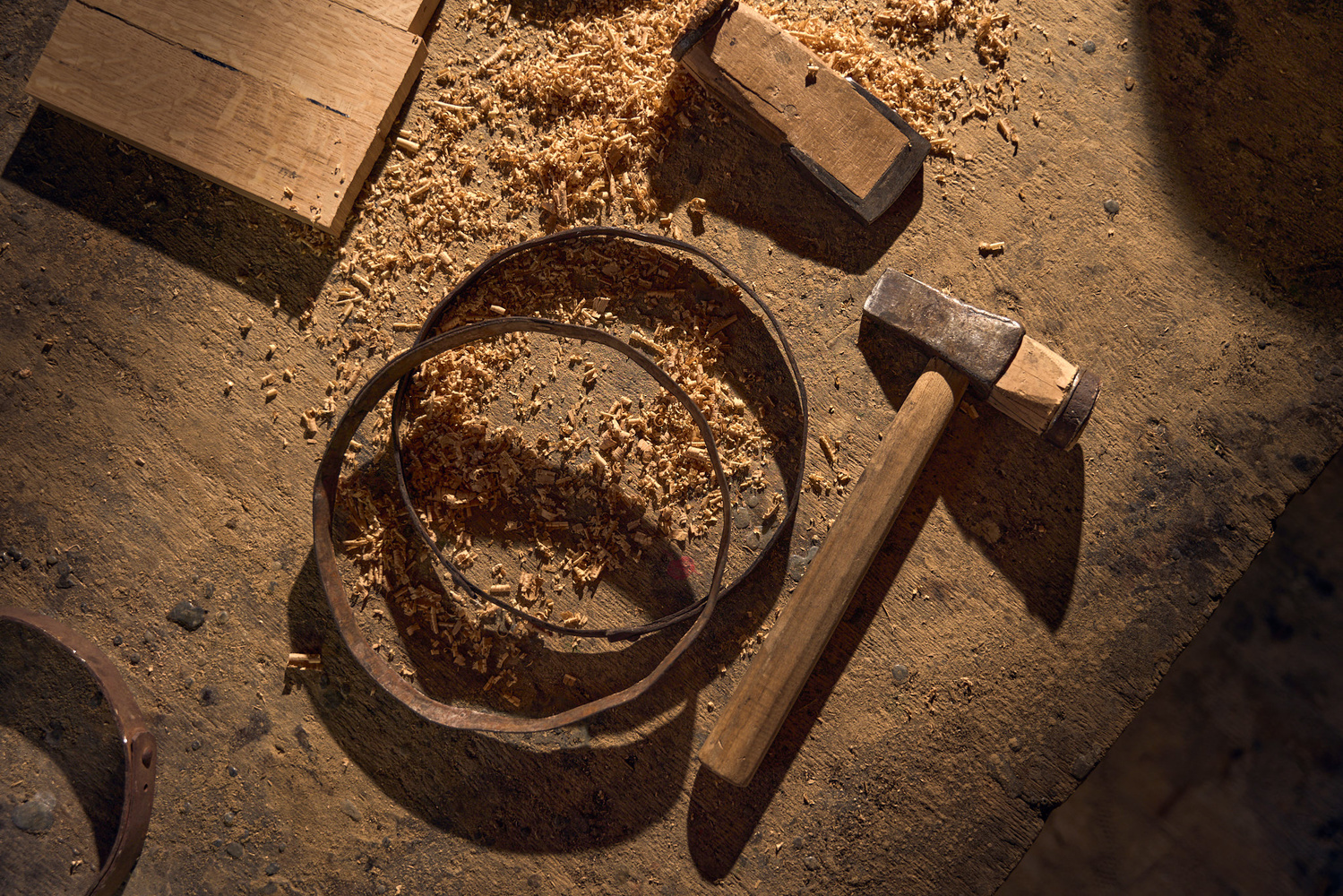 Coopers still life | Fstoppers