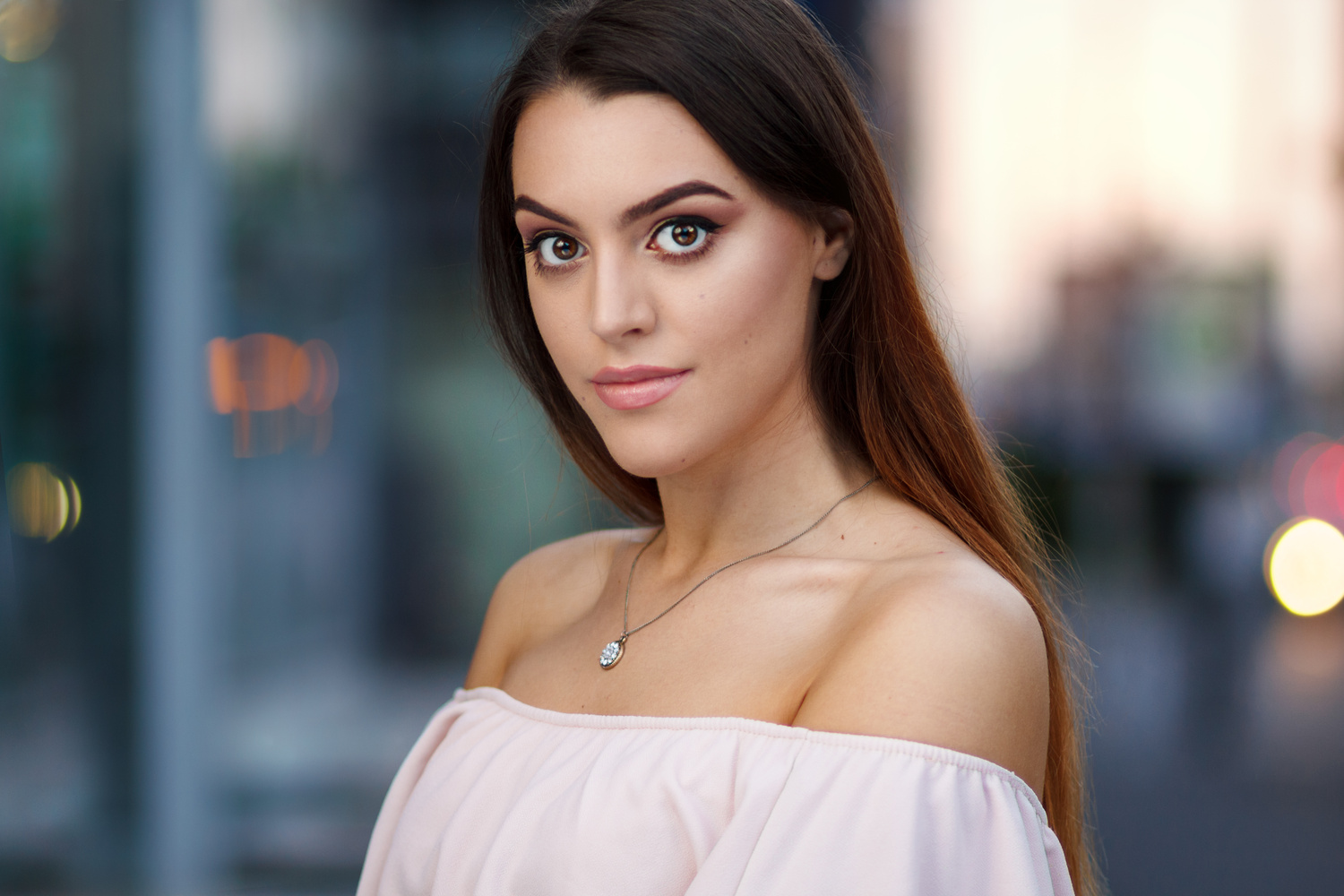 Valentine by Lucian Marin | Fstoppers