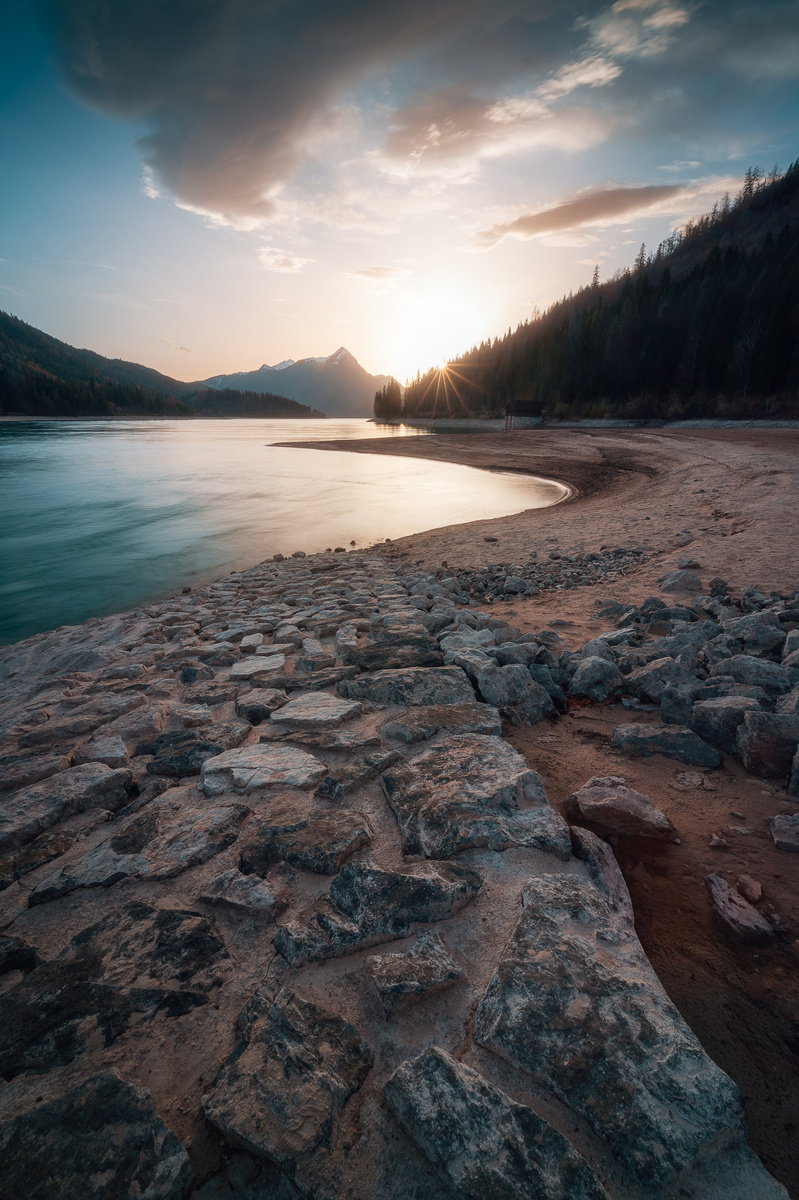 Afternoon mood | Fstoppers