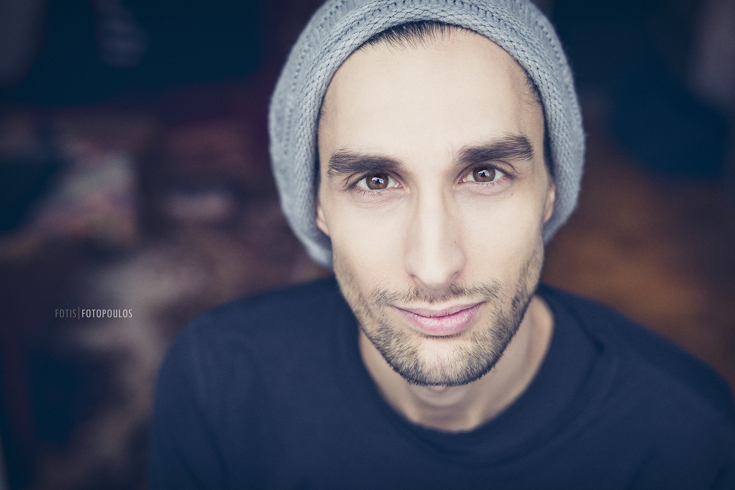 Alex by Fotis Fotopoulos | Fstoppers