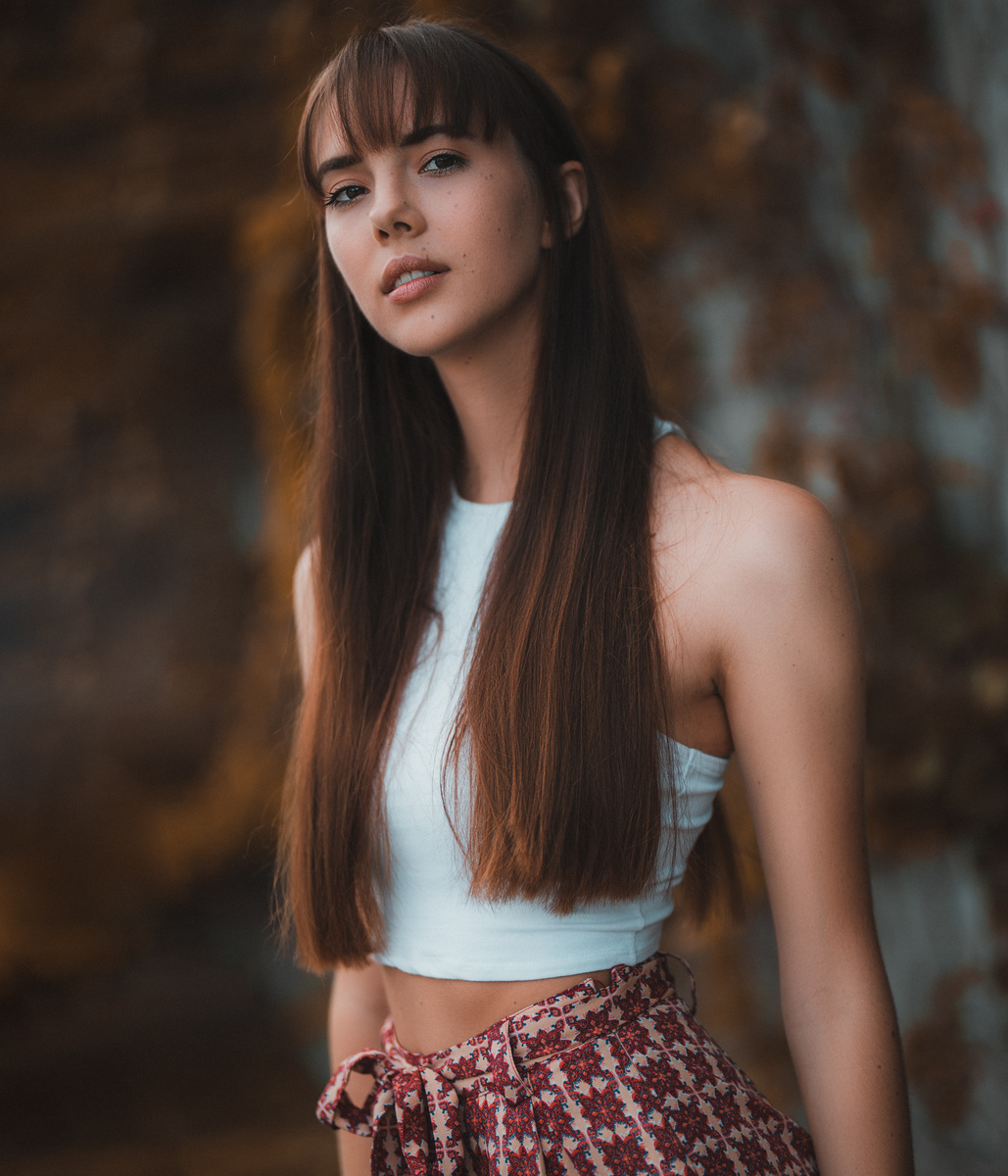 Trist by SEAN MALLEY | Fstoppers