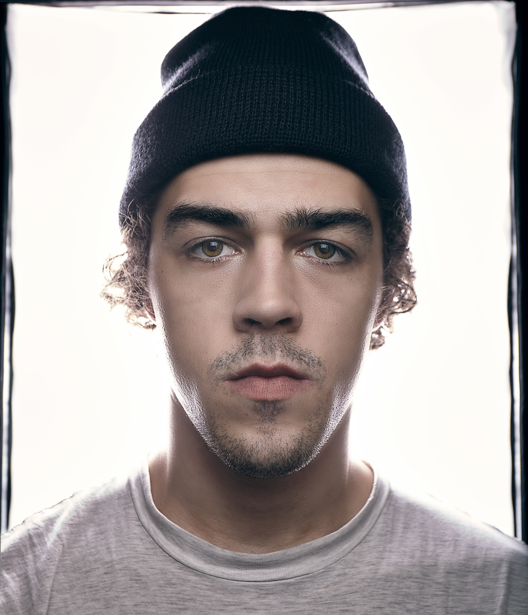 Self Portrait #6 by Devyn R. Glista | Fstoppers