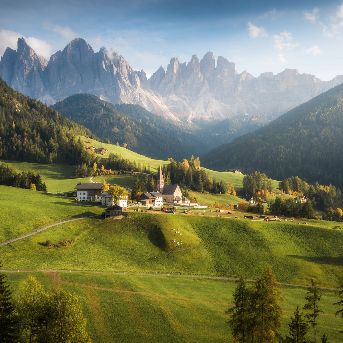 St. Magdalena by Philip Slotte | Fstoppers