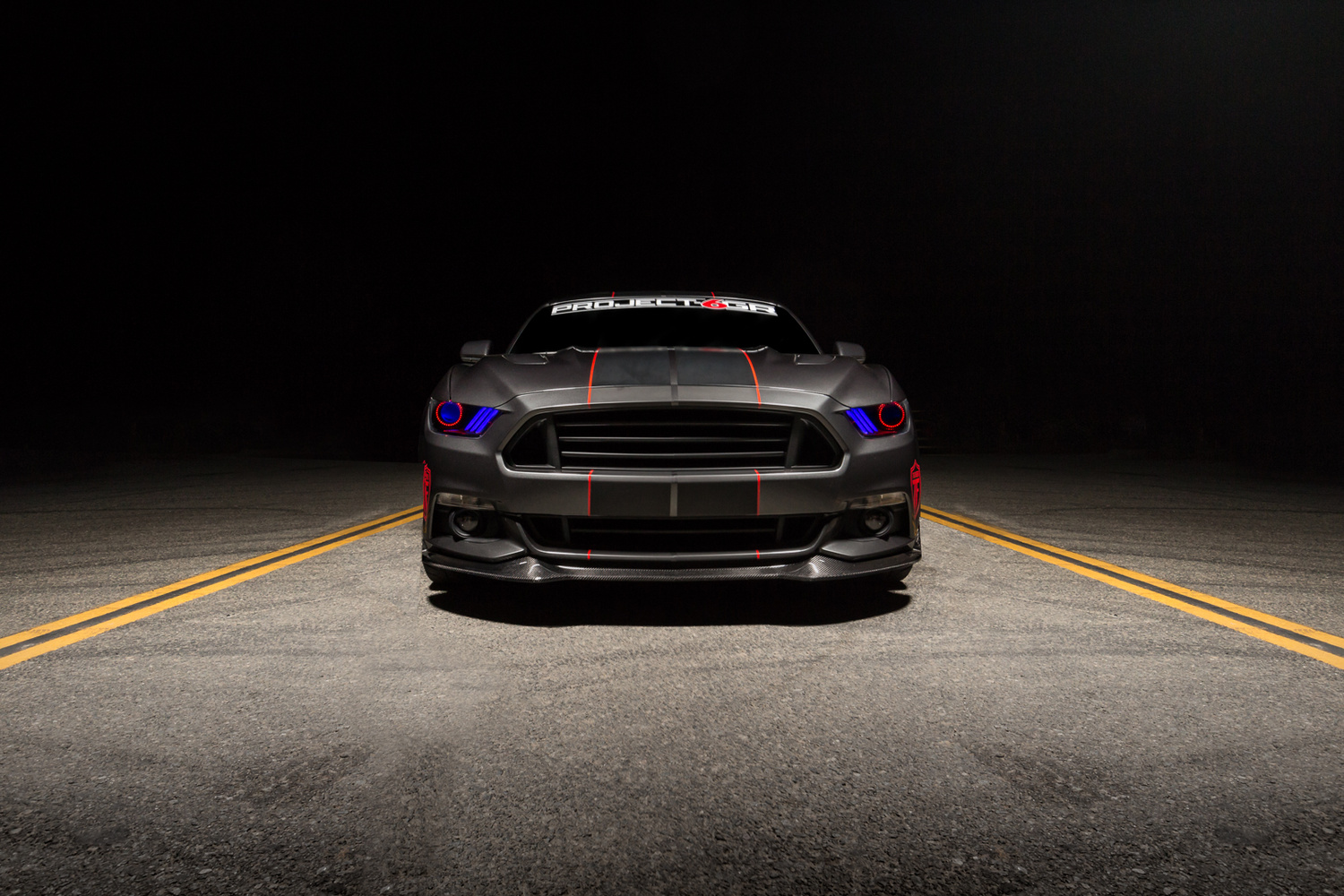 Out of Darkness by Steven Hicks | Fstoppers