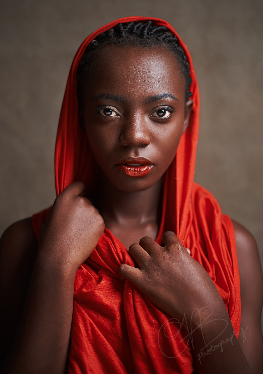 Winifred... by Ben Bond | Fstoppers