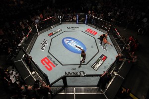 [FS Spotlight] UFC Photographer Joshua Hedges Pulls No Punches | Fstoppers