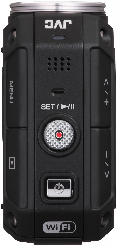 First Sony, Now JVC with a New Action Cam | Fstoppers