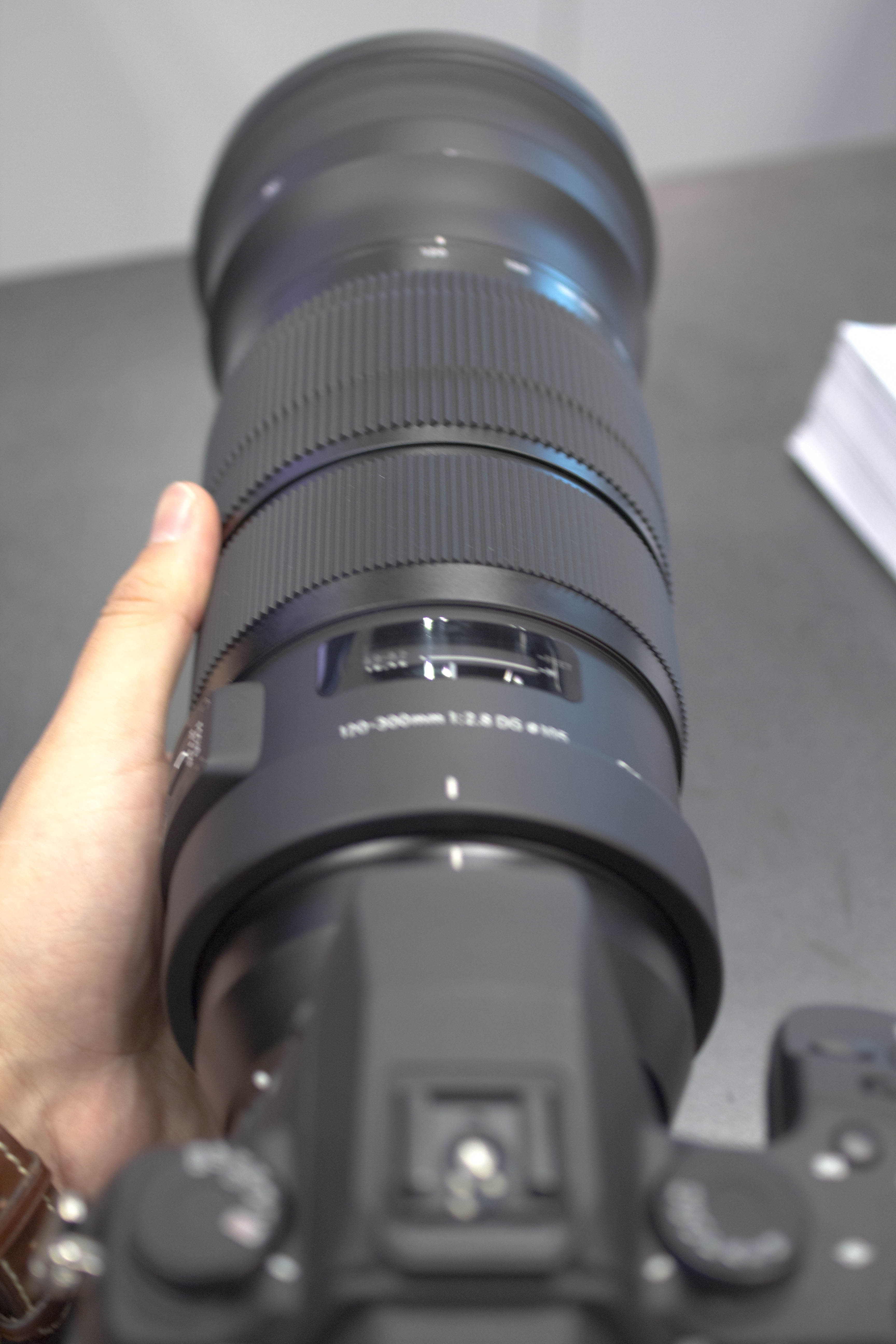 FS First Look: Sigma's Outstanding New Lenses | Fstoppers