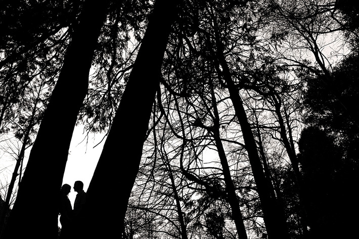 Nine Tips to Create a Killer Silhouette | Fstoppers