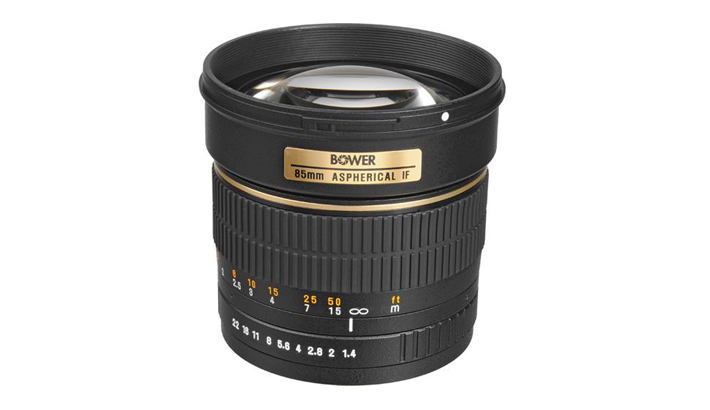 Three Lenses With Same Specs, Which Would You Choose? | Fstoppers