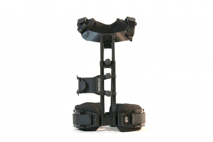 Tiffen Announces New Steadicam Fawcett Exovest | Fstoppers