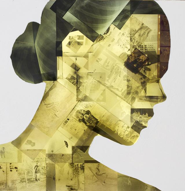 Nick Gentry's Manipulated Film Artwork | Fstoppers