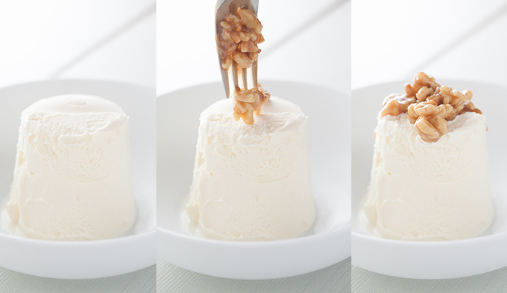 How To Shoot Ice Cream Sundaes | Fstoppers