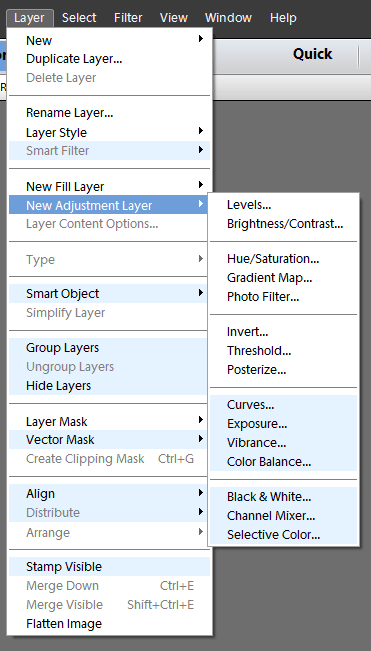 Get Most Of Photoshop's Best Tools And Features Without Buying The Full ...