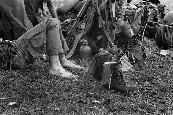 Charlie Haughey - A War Photographer's Rediscovered Photographs From ...