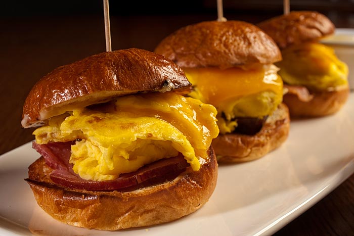 Simple, Two Strobe Food Tutorial | Fstoppers