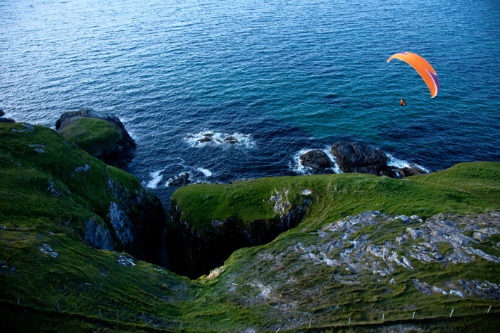 Paraglider’s Photographs Remind Us How Beautiful Planet Earth Really Is ...