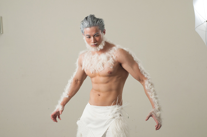 Snowman - Photo of the Day - July 4th 2013 - Fstoppers