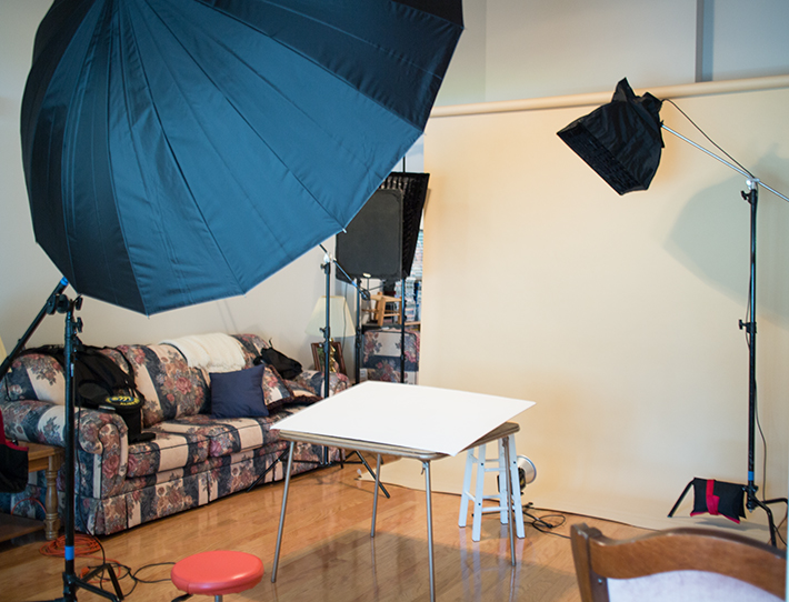 The Anatomy of a Beauty Shoot: Step by Step | Fstoppers