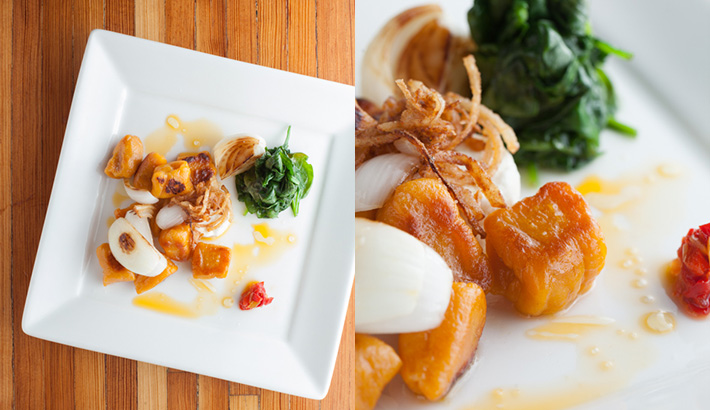 The Artistic Plating Of Fine Dining | Fstoppers