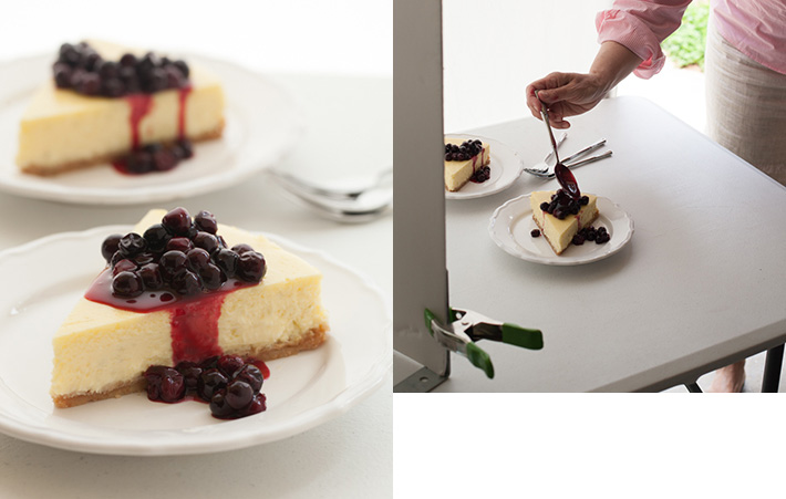 Food Styling Basics | Fstoppers