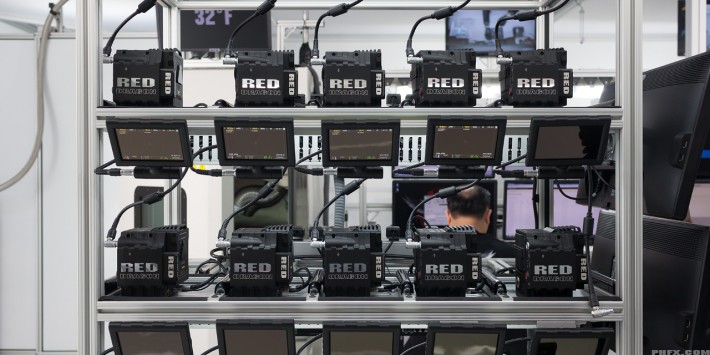 Everything You Need To Know About RED's Newest Sensor | Fstoppers