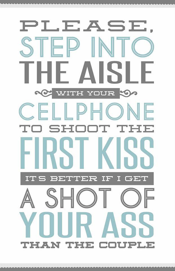 Sarcastic Posters Show the True Life of a Photographer | Fstoppers