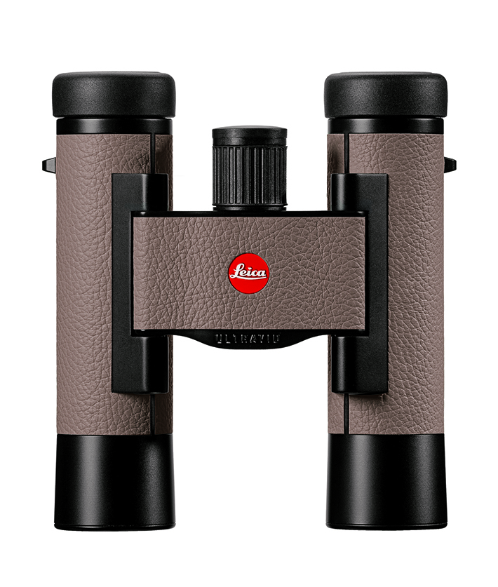Leica Announces New Rainbow-Colored Binoculars | Fstoppers