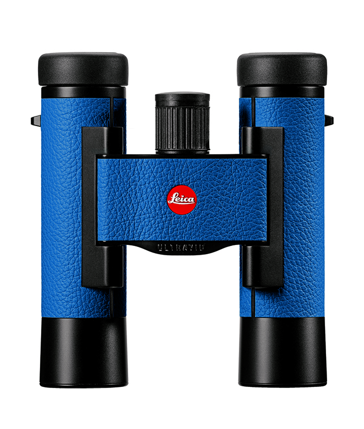 Leica Announces New Rainbow-Colored Binoculars | Fstoppers