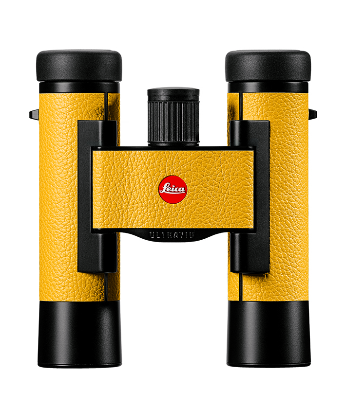 Leica Announces New Rainbow-Colored Binoculars | Fstoppers