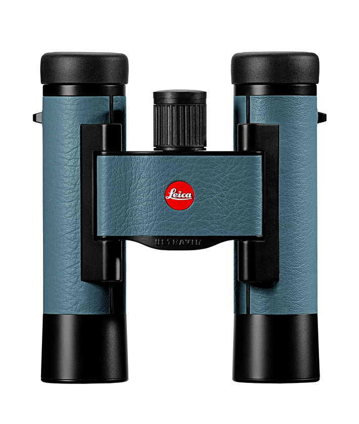 Leica Announces New Rainbow-Colored Binoculars | Fstoppers