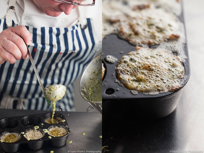 Choosing Between Action and Still Food Shots | Fstoppers