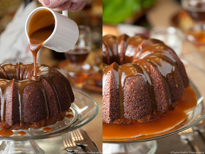 Choosing Between Action and Still Food Shots | Fstoppers