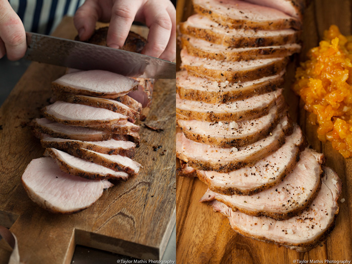 Choosing Between Action and Still Food Shots | Fstoppers