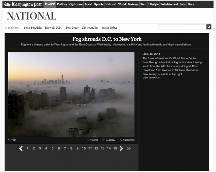 Are You Harnessing The Full Power Of Instagram? | Fstoppers