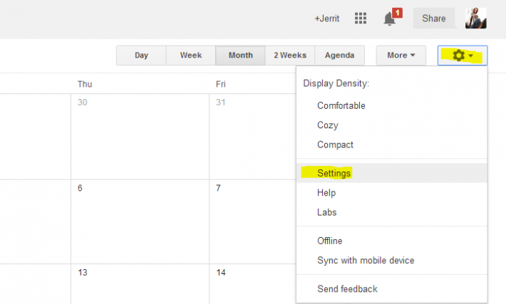 A Free Google Calendar Tool to Meet your Workflow Deadlines | Fstoppers