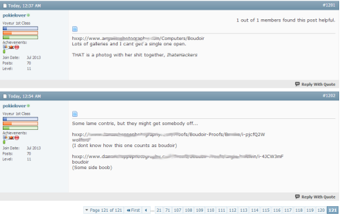 Thousands of Boudoir Galleries Hacked, Private Client Galleries Revealed | Fstoppers