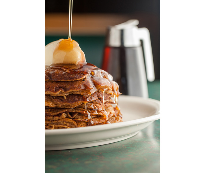 Creating The Perfect Pour | Fstoppers