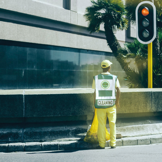 Urban Windshield Photography: Seeing Through a Different Lens | Fstoppers