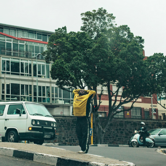 Urban Windshield Photography: Seeing Through a Different Lens | Fstoppers