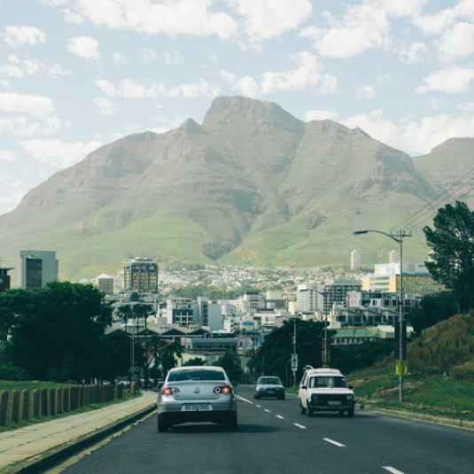 Urban Windshield Photography: Seeing Through a Different Lens | Fstoppers