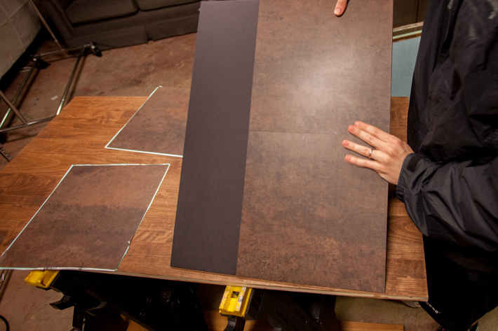 How To Make A Lightweight Stone Background | Fstoppers