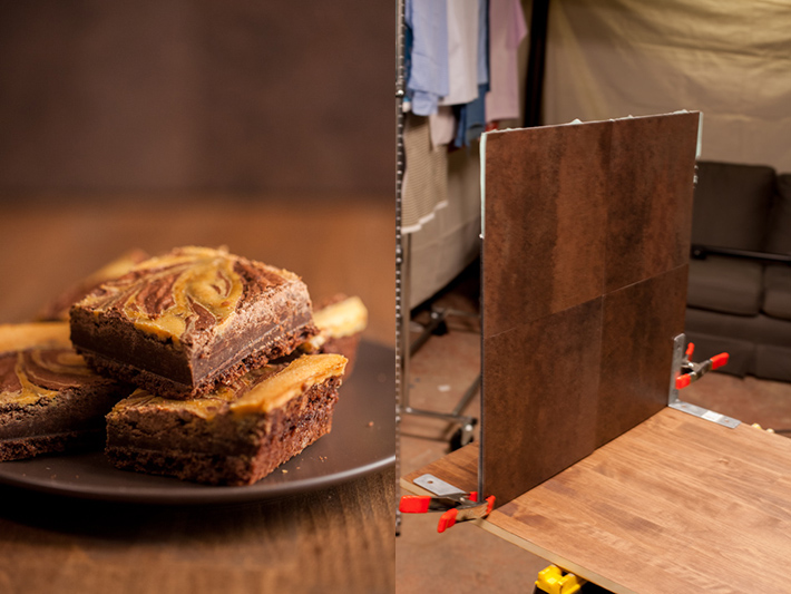 How To Make A Lightweight Stone Background | Fstoppers