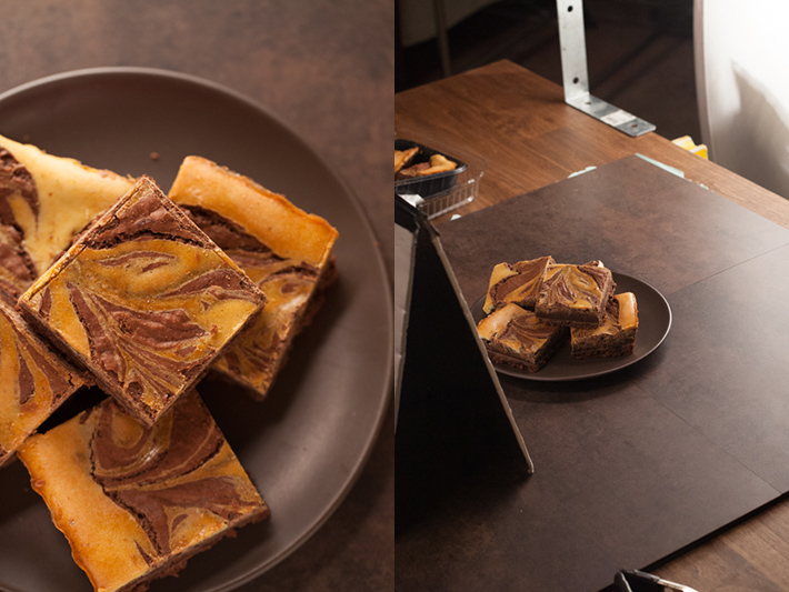 How To Make A Lightweight Stone Background | Fstoppers