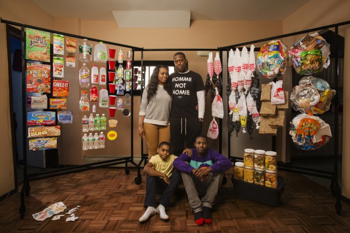 Fstoppers Exclusive Interview With Peter Menzel's New Project: Waste in ...