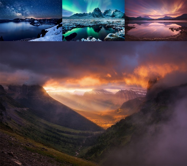 Top 48 Photographers To Follow On 500px | Fstoppers