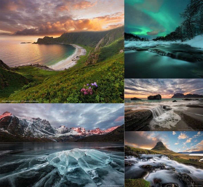 Top 48 Photographers To Follow On 500px | Fstoppers